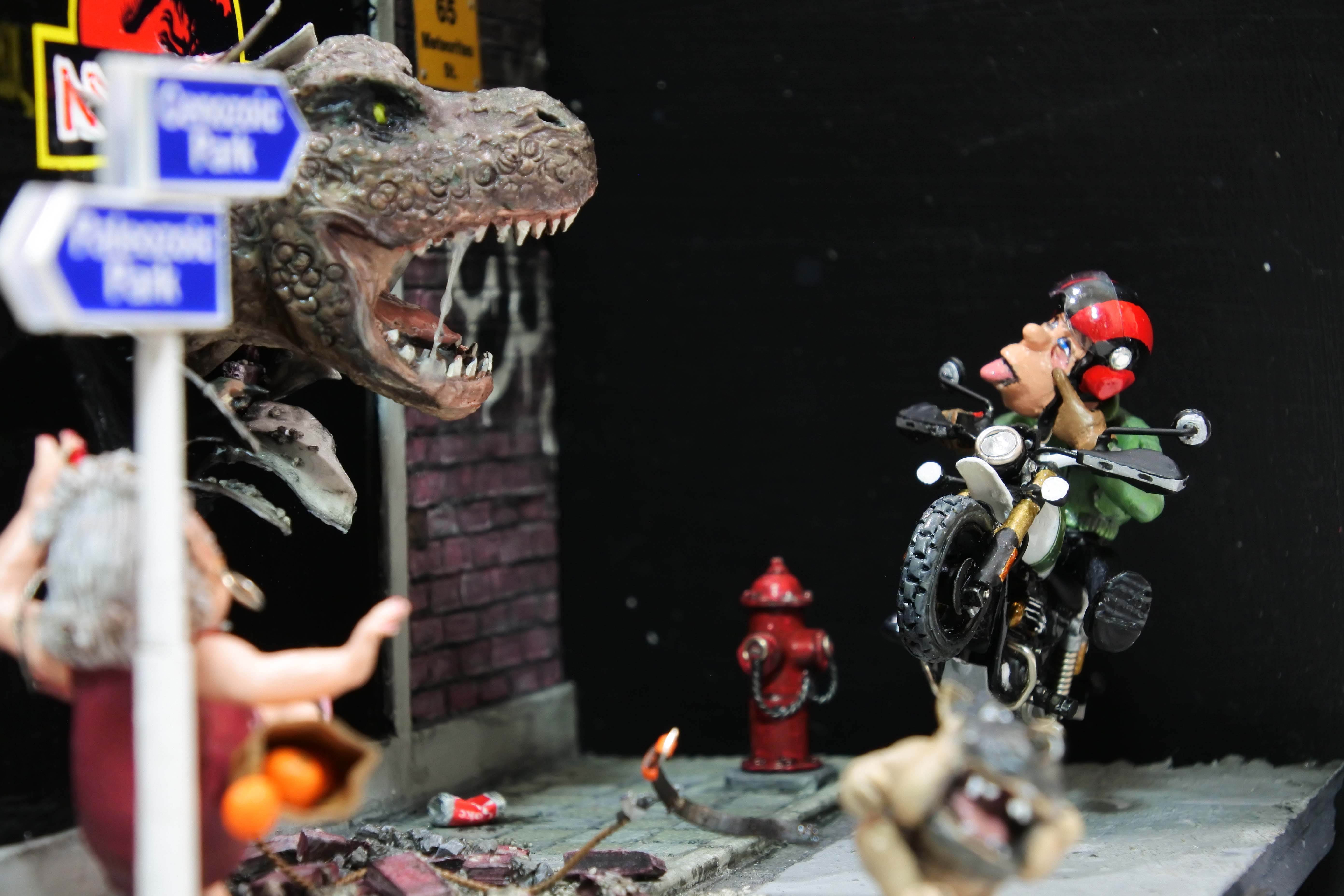 Get it on! – さかつうギャラリー